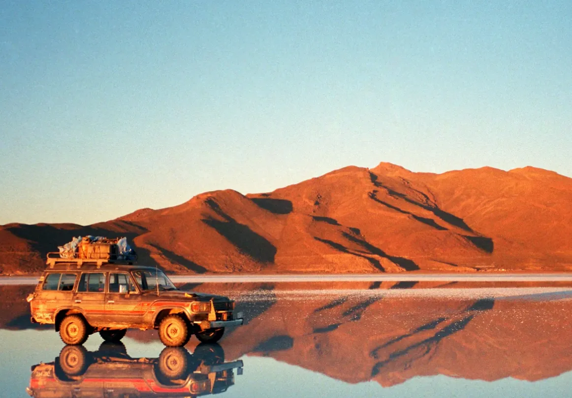 Bolivia Holidays | Regent Travels