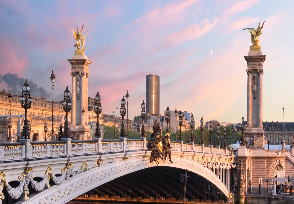 France Holidays | Regent Travels